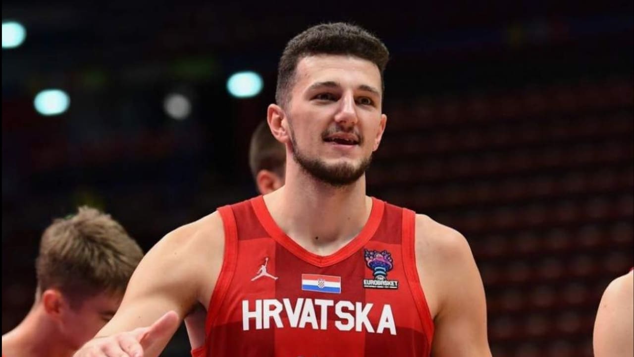 Karlo Matković Net Worth in 2026: NBA Salary, Contract, Career Earnings ...