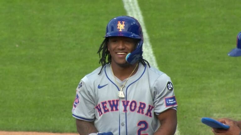 Luisangel Acuña Net Worth in 2026: Career Earnings, Contract, Salary ...