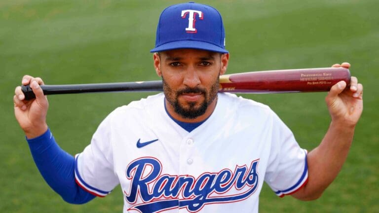 Marcus Semien Net Worth in 2026: Career Earnings, Contract, Salary ...