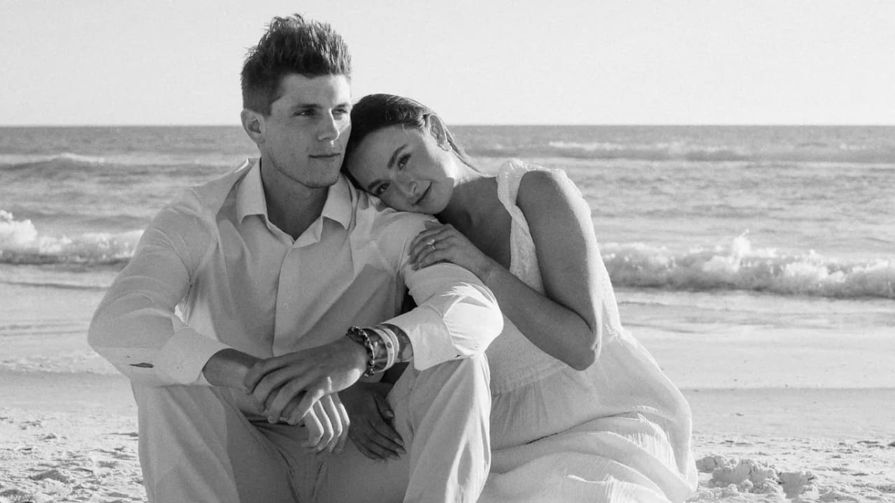 Nick Maton Net Worth in 2026: Career Earnings, Contract, Salary, Wife ...