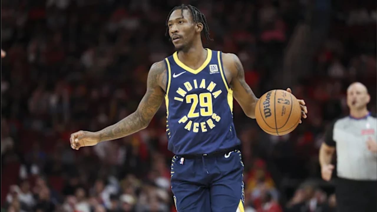 Quenton Jackson Net Worth in 2026: Contract, Salary, Career Earnings ...