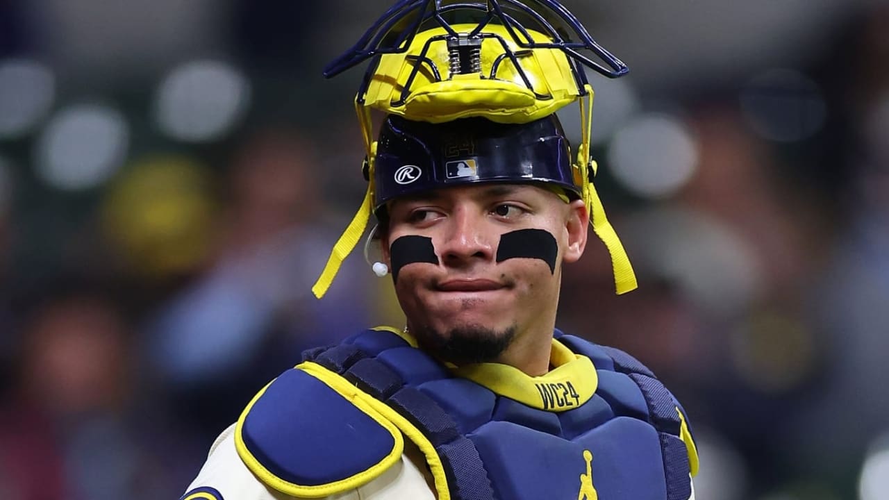 William Contreras 2025: Net Worth, Career Earnings, Contract, Salary ...