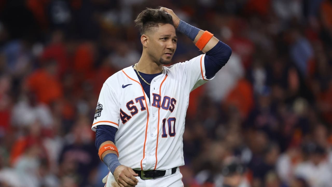 Yuli Gurriel Net Worth in 2026: Career Earnings, Contract, Salary, Wife ...
