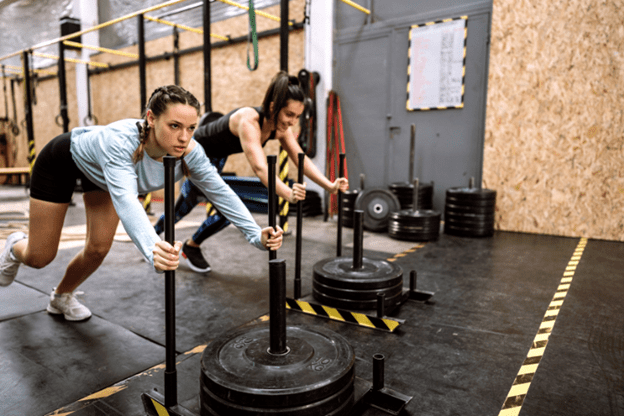 10 Things Athletes Use in Training That You’ve Probably Never Tried ...