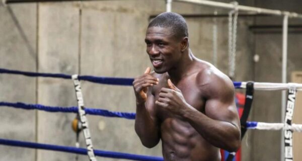 Uriah Hall 2025: Net Worth, Fight Purses, Endorsements, Records - Surprise Sports