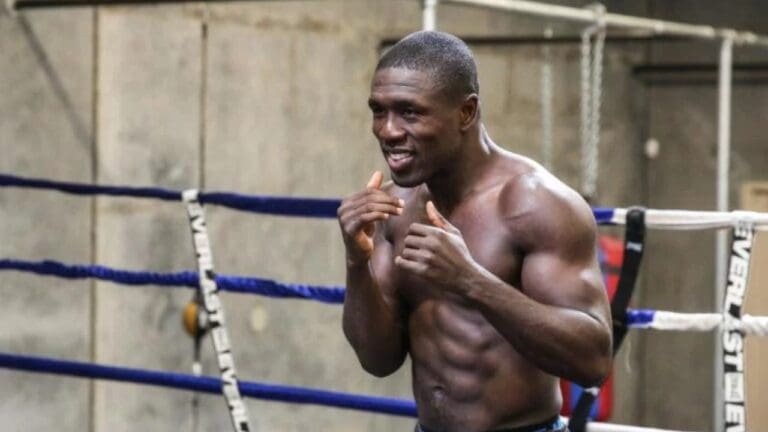 Andre Berto 2025: Net Worth, Fight Purses, Career Earnings - Surprise Sports