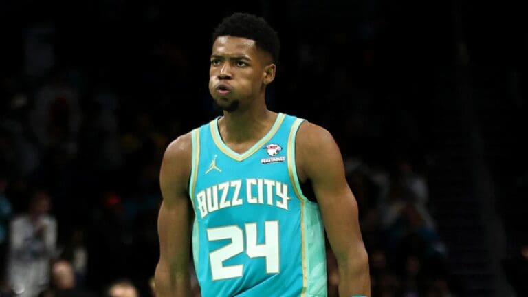 Brandon Miller Net Worth in 2026: NBA Salary, Contract, Career Earnings ...
