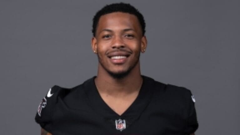 Carlos Washington Jr. Net Worth in 2026: Contract, Salary, Career ...