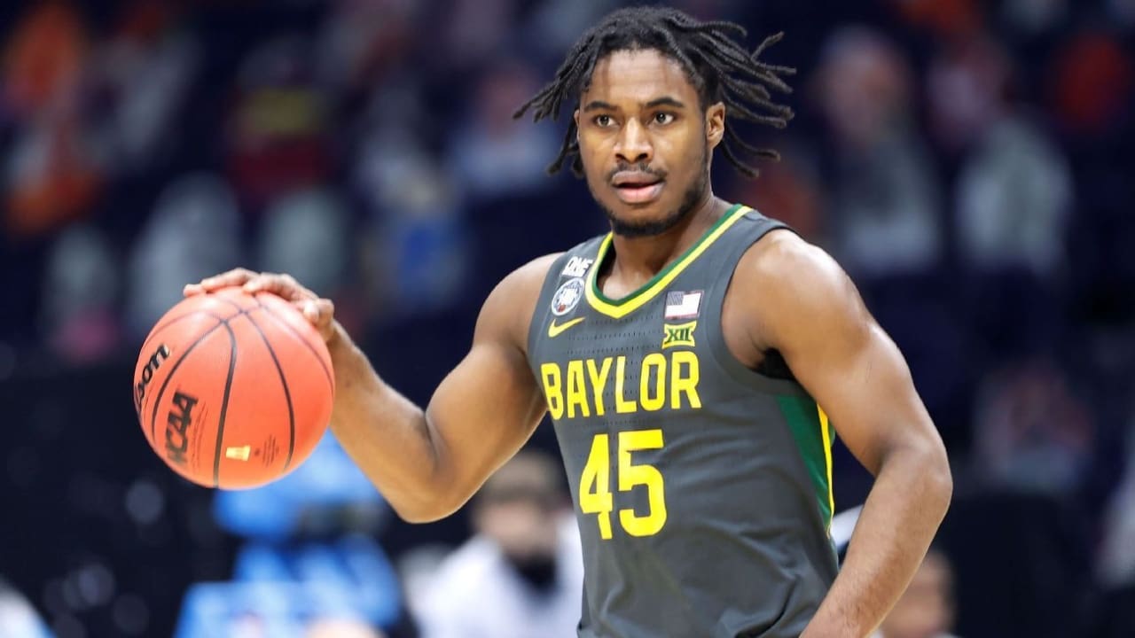 Davion Mitchell Net Worth in 2026: Contract, Salary, Career Earnings ...