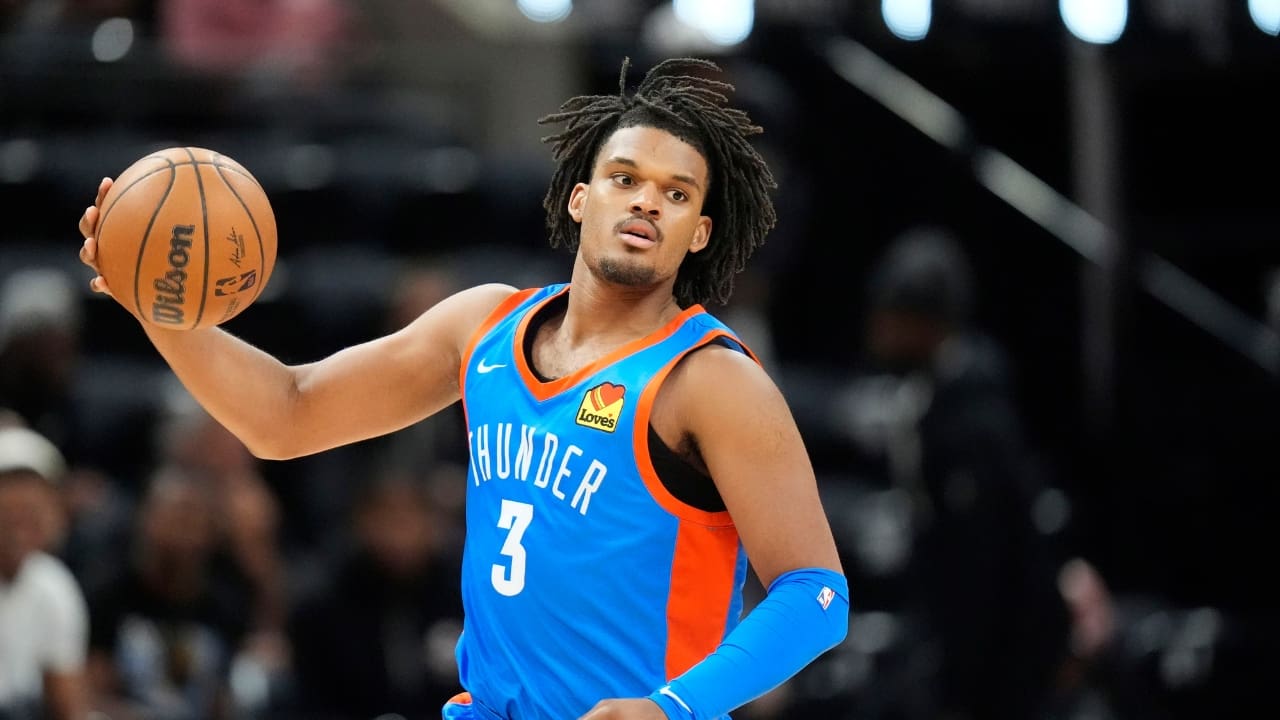 Dillon Jones 2025: Net Worth, Contract, Salary, Career Earnings ...