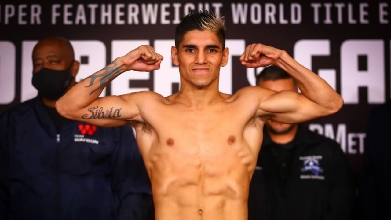 Fernando Daniel Martinez Net Worth in 2026: Fight Purses, Career ...