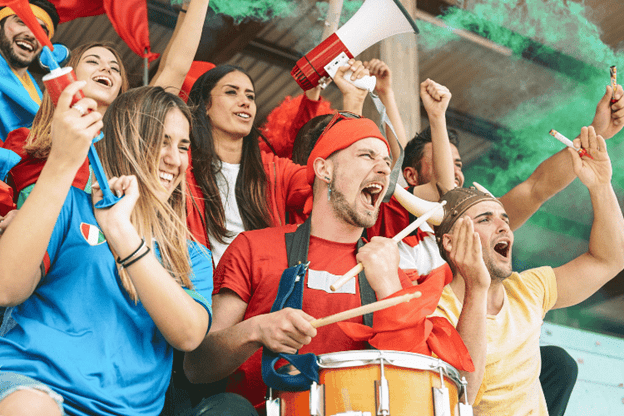 Game Day Rituals: How Fans Unwind After the Final Whistle - Surprise Sports