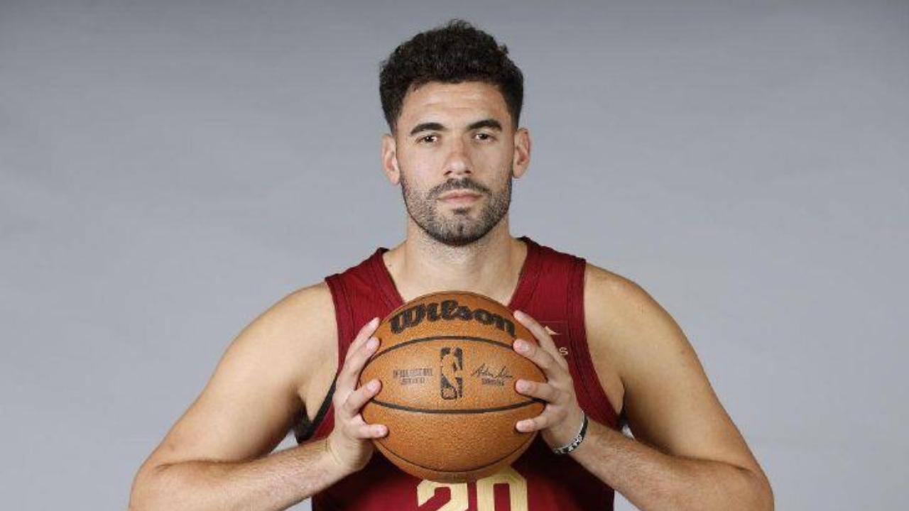 Georges Niang 2025: Net Worth, Contract, Salary, Endorsements - Surprise Sports