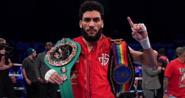 Uriah Hall 2025: Net Worth, Fight Purses, Endorsements, Records - Surprise Sports