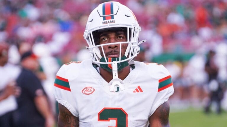 Jacolby George Net Worth in 2026: Contract, Salary, Career Earnings ...