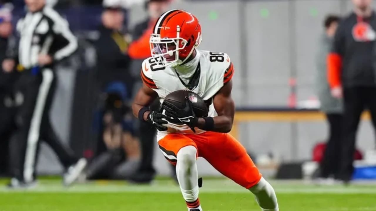 Jamari Thrash 2025: Net Worth, Contract, Salary, Career Earnings ...