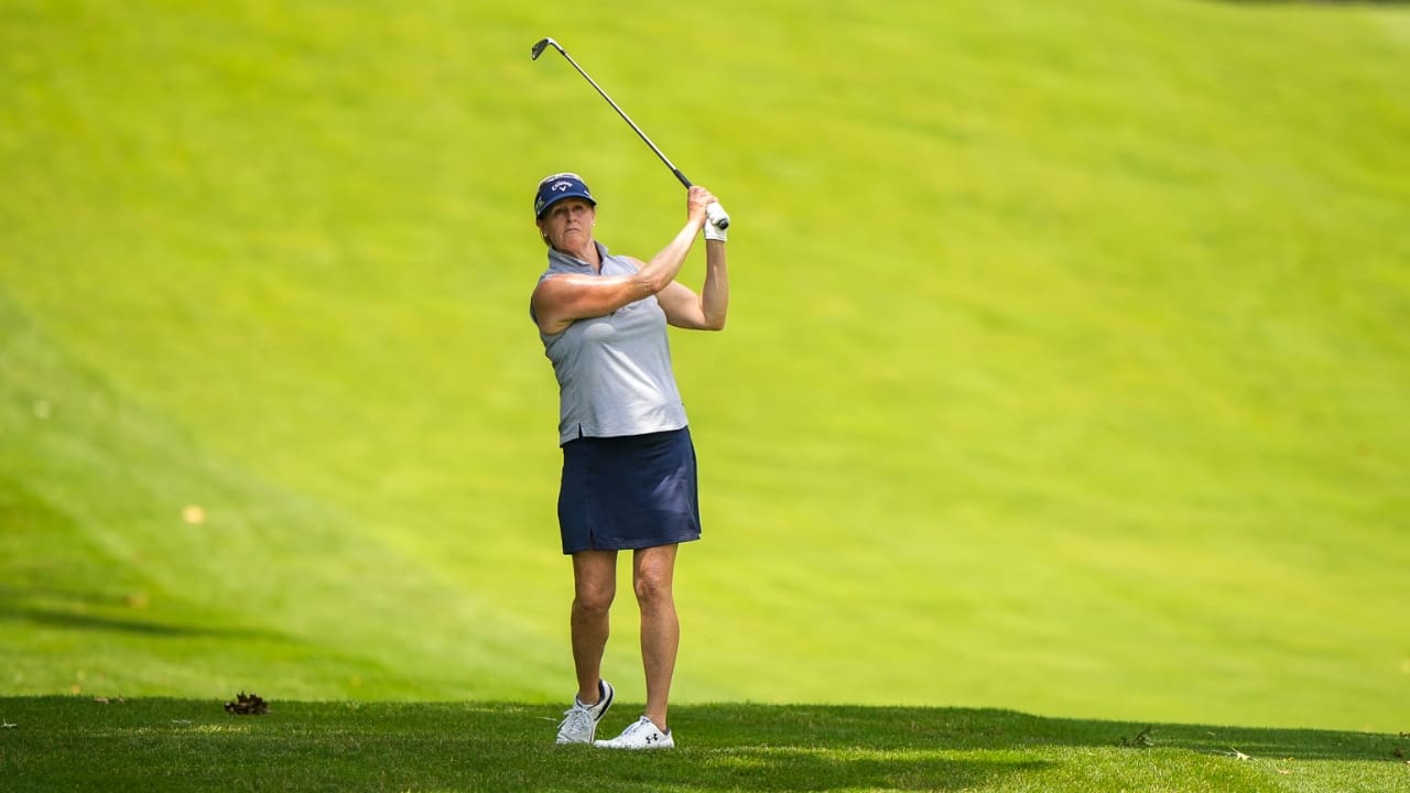 Kim Williams Net Worth in 2026: Career Earnings, Caddie - Surprise Sports