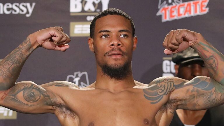 Lamont Roach 2025: Net Worth, Fight Purses, Career Earnings - Surprise Sports