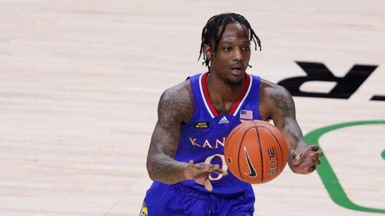 Marcus Garrett 2025: Net Worth, Contract, Salary, Career Earnings ...