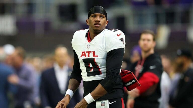 Michael Penix Jr. Net Worth in 2026: Contract, Salary, Career Earnings ...