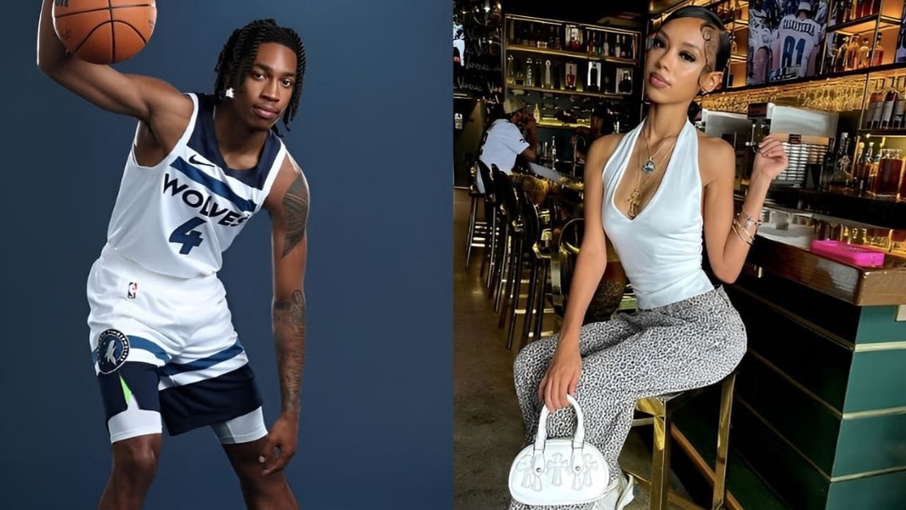 Rob Dillingham 2025: Net Worth, Contract, Salary, Career Earnings ...