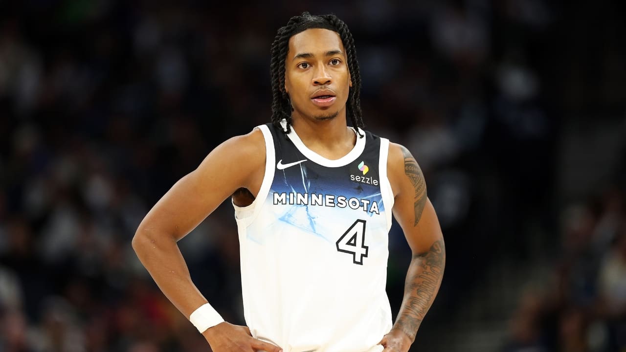 Rob Dillingham 2025: Net Worth, Contract, Salary, Career Earnings ...