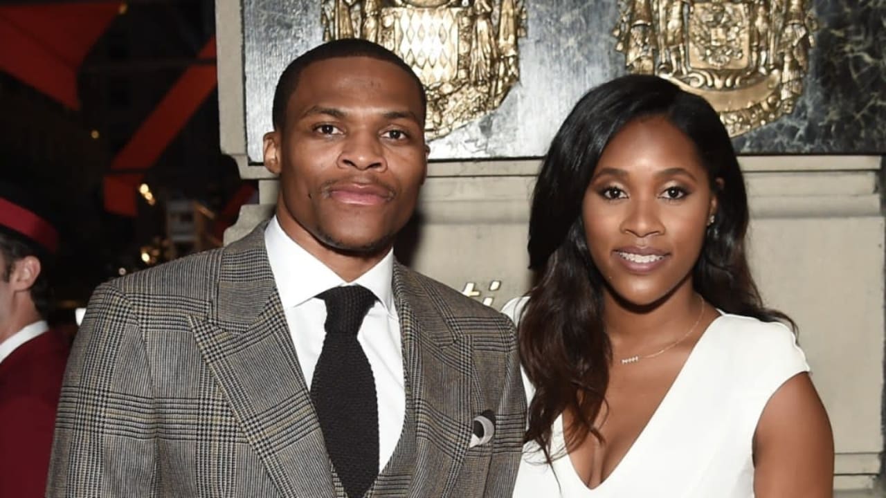 Russell Westbrook Net Worth in 2026: Contract, Salary, Wife - Surprise ...