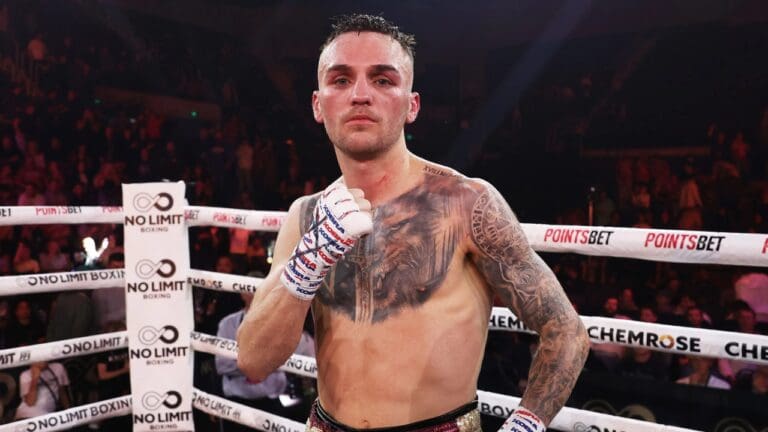 Sam Goodman Net Worth in 2026: Fight Purses, Career Earnings - Surprise ...