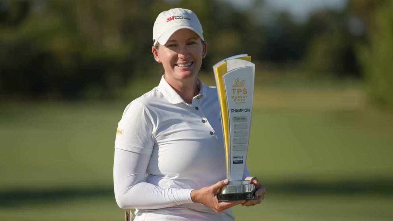 Sarah Jane Smith Net Worth in 2026: Career Earnings, Caddie - Surprise ...