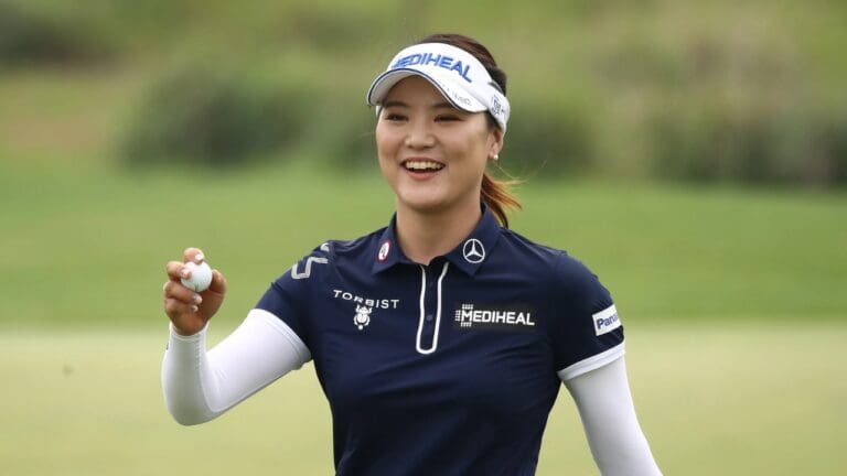 So Yeon Ryu Net Worth in 2026: Career Earnings, Caddie - Surprise Sports