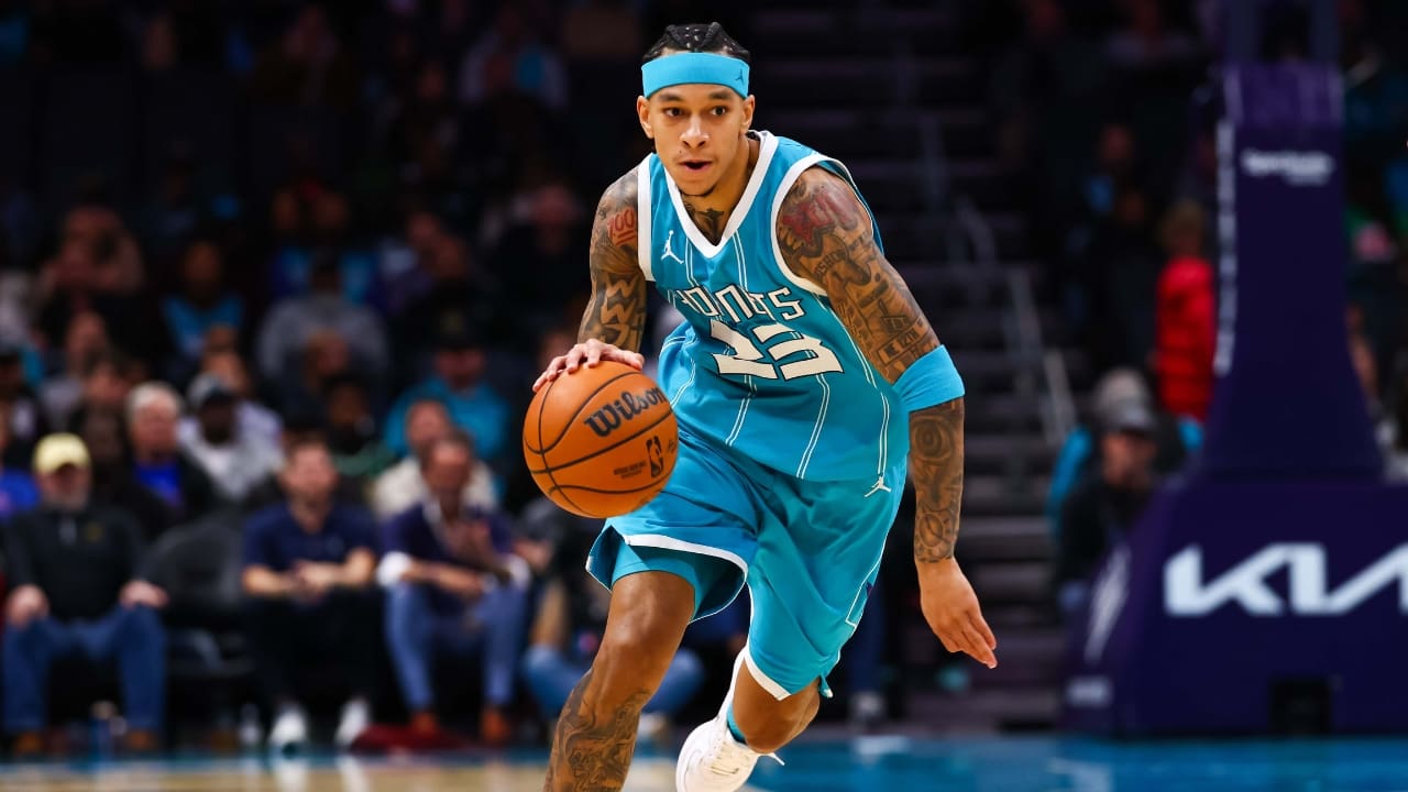 Tre Mann 2025: Net Worth, Contract, Salary, Career Earnings - Surprise ...