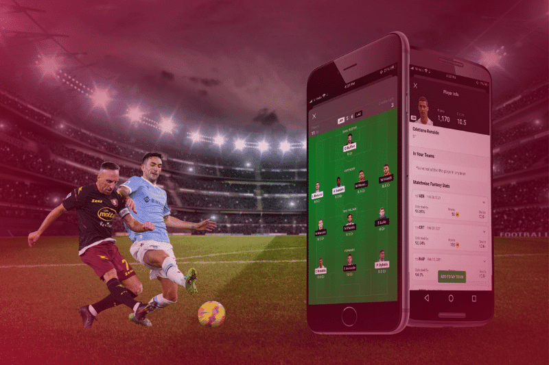 Fantasy Football Online: The Rise of Strategic Sports Gaming - Surprise ...