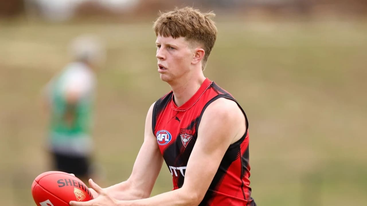 Angus Clarke 2025: Net Worth, Contract, Salary, Career Earnings ...