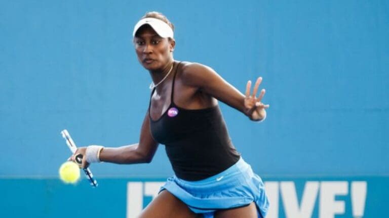 Asia Muhammad Net Worth in 2026: Career Earnings, Coach - Surprise Sports