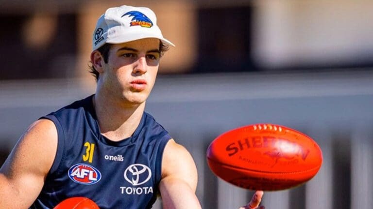 Billy Dowling Net Worth in 2025: AFL Salary, Contract, Career Earnings ...