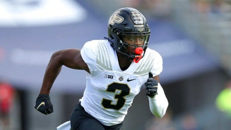 David Bell Net Worth in 2026: NFL Contract, Salary, Career Earnings ...