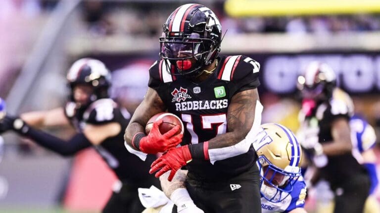 Devonte Dedmon Net Worth in 2026: CFL Salary, Contract, Career Earnings ...