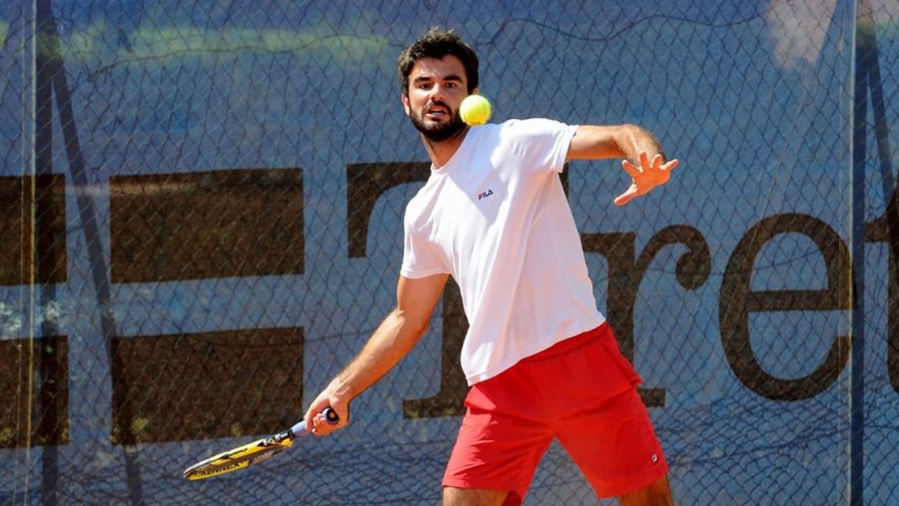 Fabien Reboul Net Worth in 2026: Career Earnings, Coach - Surprise Sports