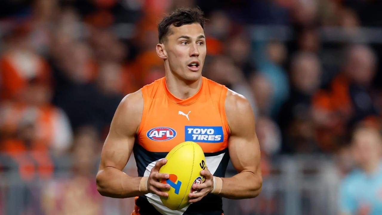 Isaac Cumming 2025: Net Worth, Contract, Salary, Career Earnings ...