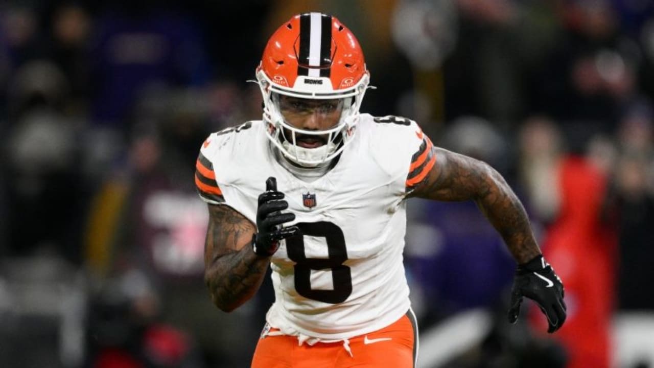 Joseph Moore Net Worth in 2026: NFL Contract, Salary, Career Earnings ...
