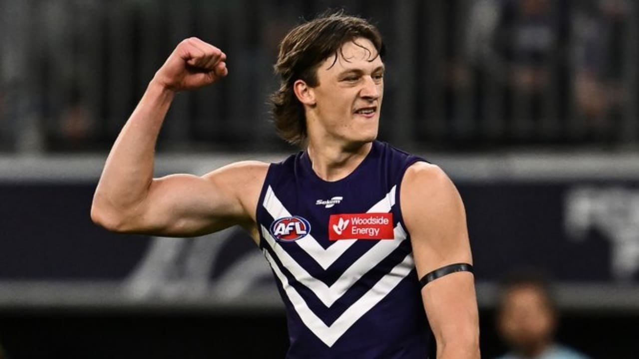 Jye Amiss Net Worth in 2026: AFL Contract, Salary, Career Earnings ...
