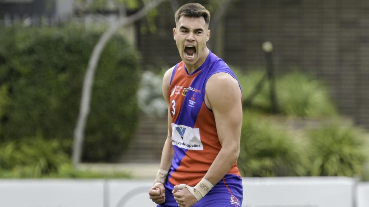 Kayle Gerreyn 2025: Net Worth, Contract, Salary, Career Earnings ...