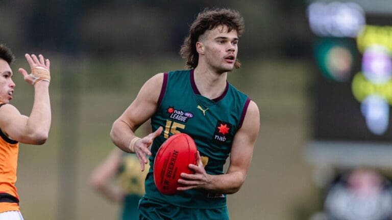 Lachie Cowan Net Worth in 2026: Contract, Salary, Career Earnings ...