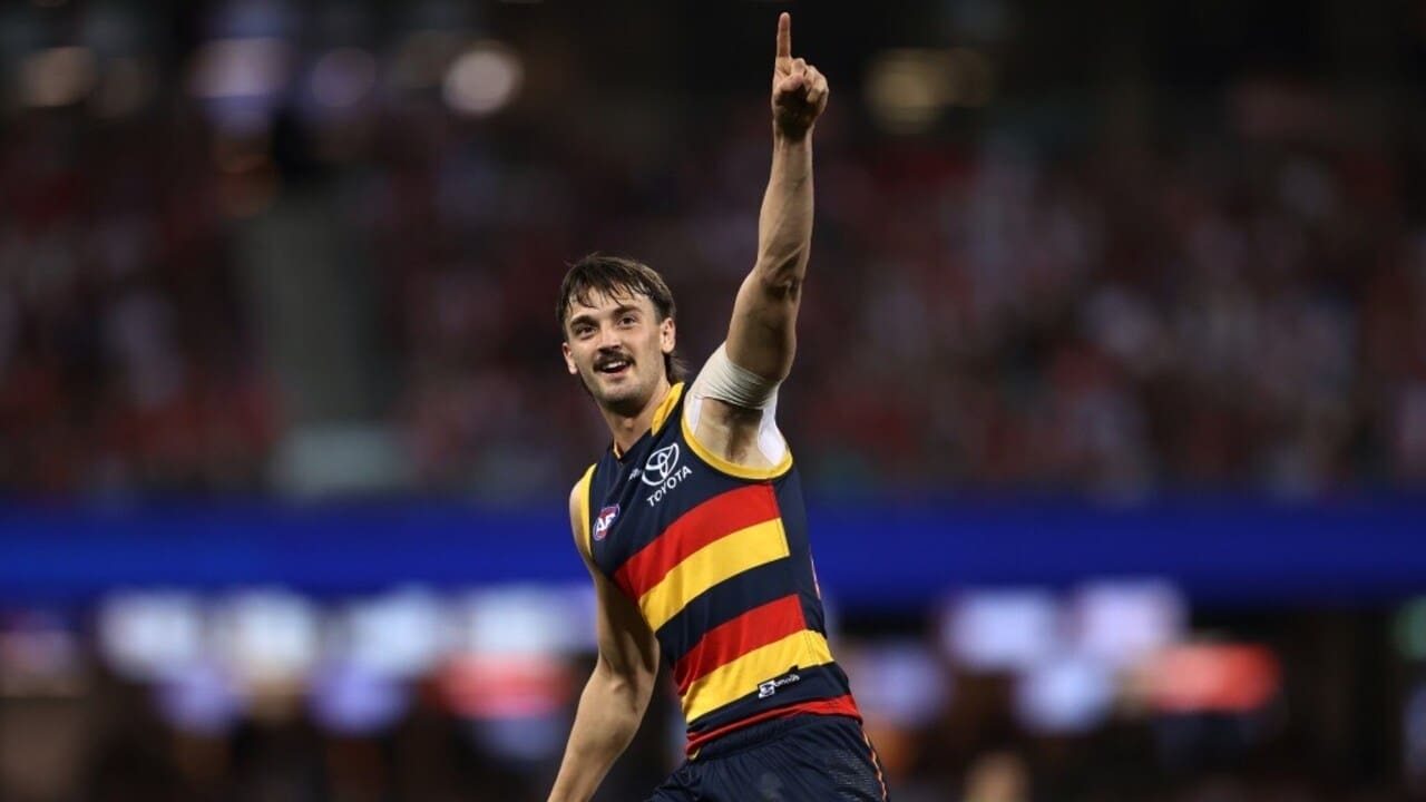 Luke Nankervis Net Worth in 2026: Contract, Salary, Career Earnings ...
