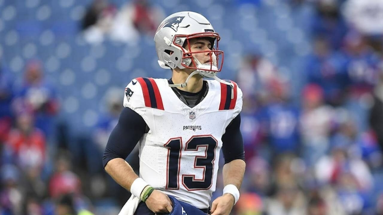 Nathan Rourke 2025: Net Worth, Contract, Salary, Career Earnings ...