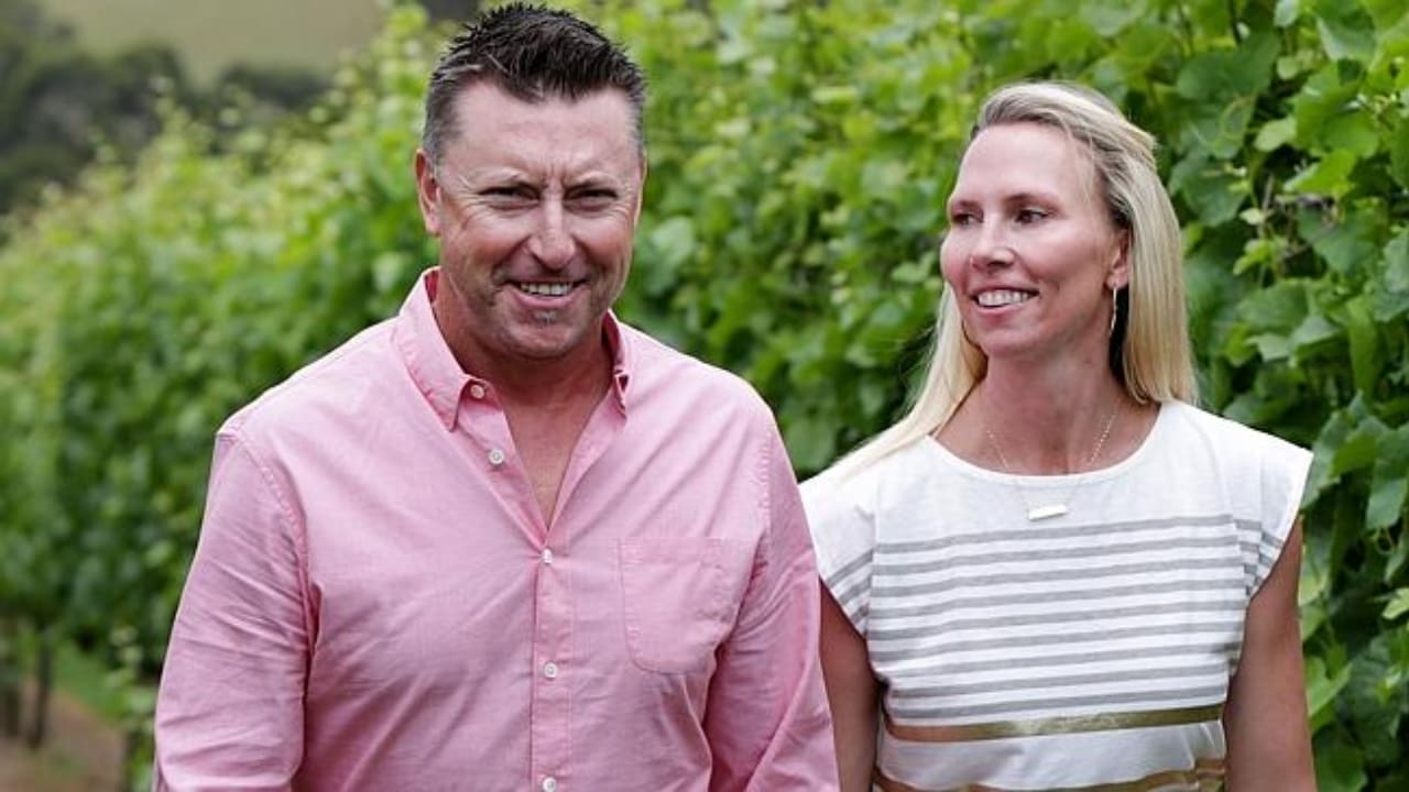 Robert Allenby Net Worth in 2026: Career Earnings, Caddie, Wife ...
