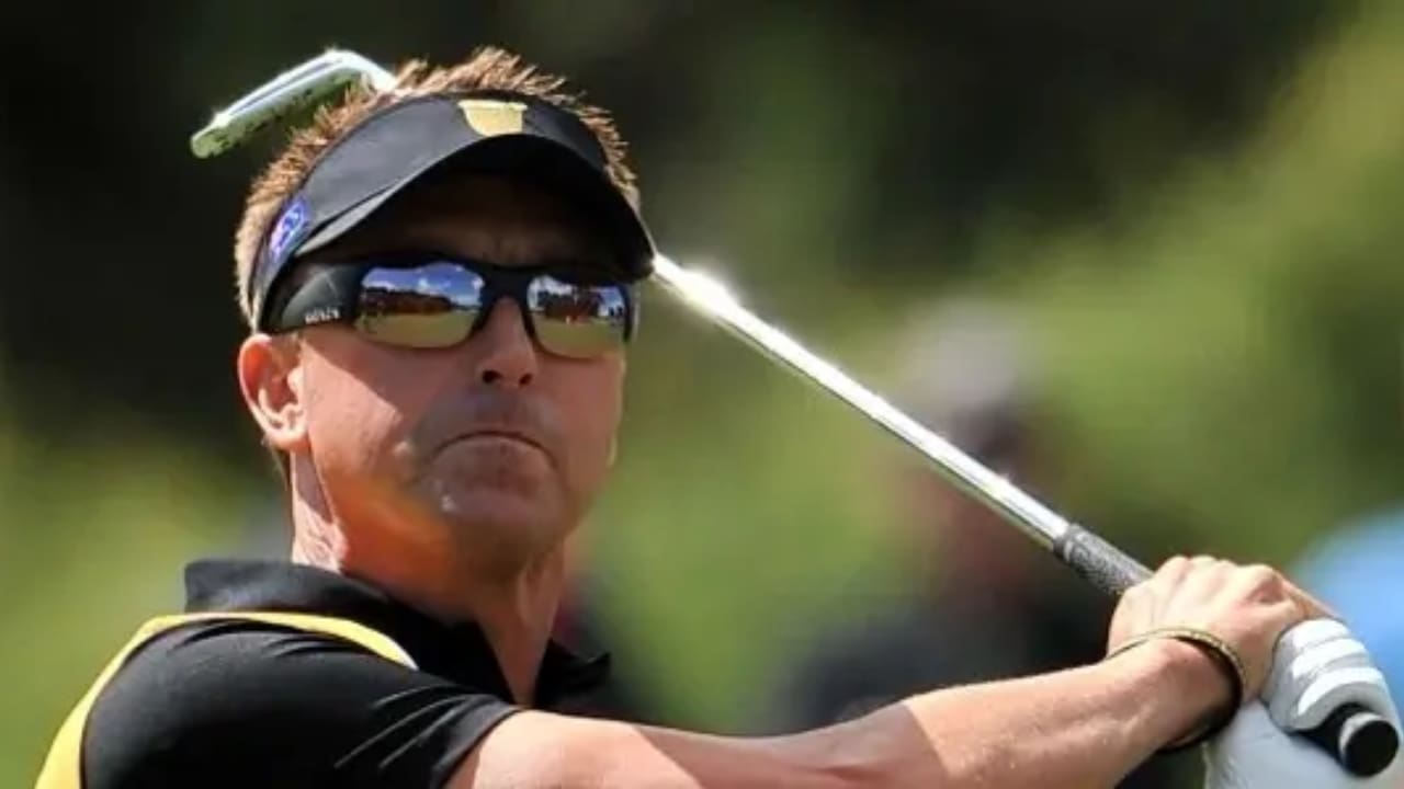 Robert Allenby Net Worth in 2026: Career Earnings, Caddie, Wife ...