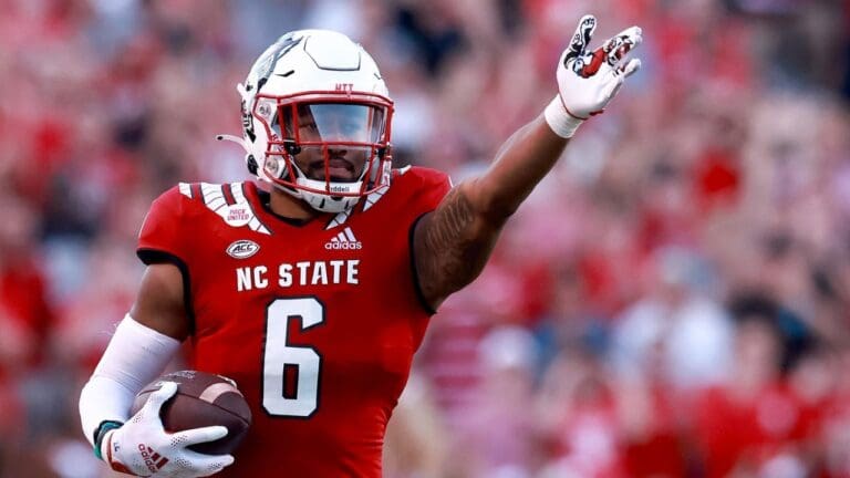 Trent Pennix 2025: Net Worth, Contract, Salary, Career Earnings ...