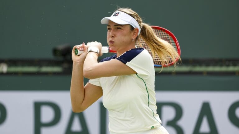 10 Best Russian Tennis Players of All Time - Surprise Sports