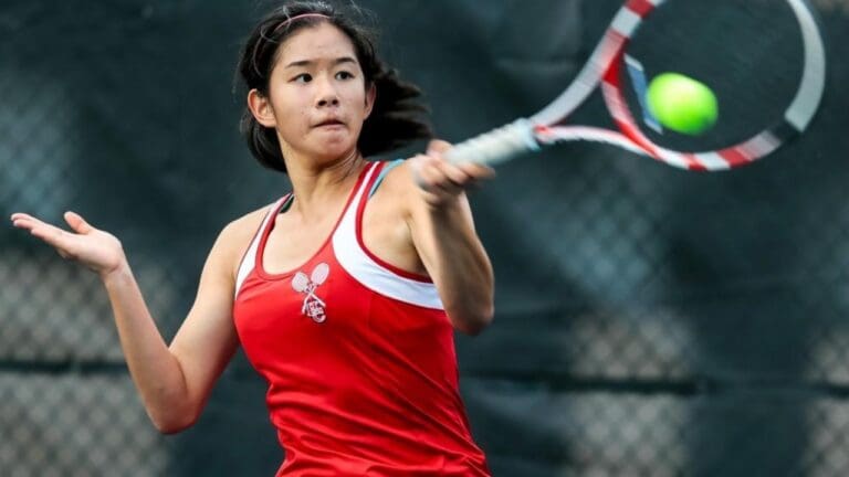 Jiang Xinyu 2025: Net Worth, Career Earnings, Stats - Surprise Sports